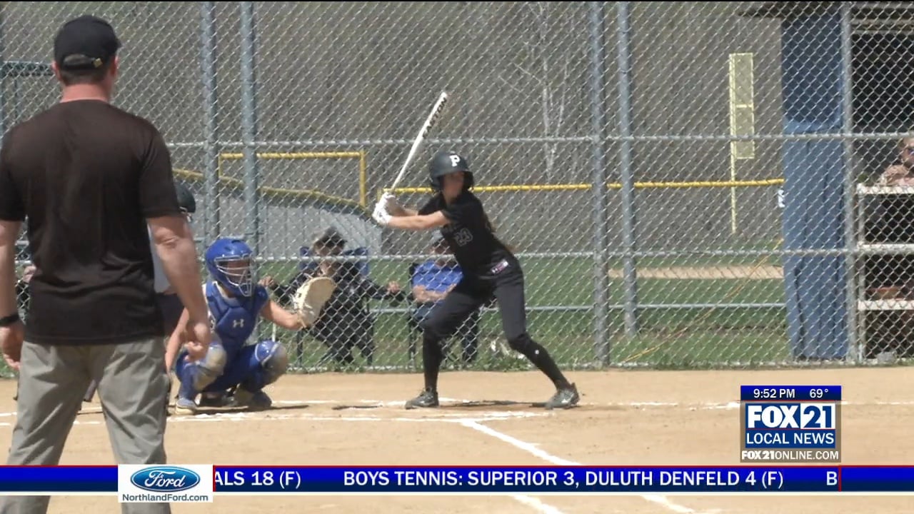 Proctor Softball Knocks Off Esko to Extend Win Streak to 8 Games ...
