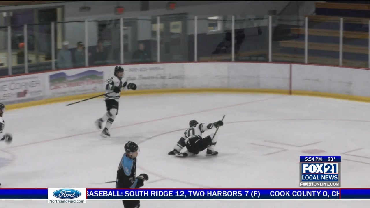 Minnesota Wilderness Win Midwest Division, Secure Spot in Robertson Cup ...