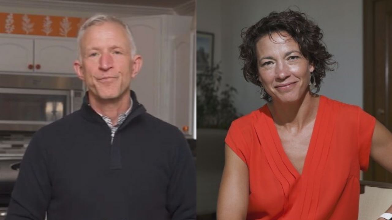 Duluth Mayoral Race: Reinert No On Party Endorsements; Larson Says ...