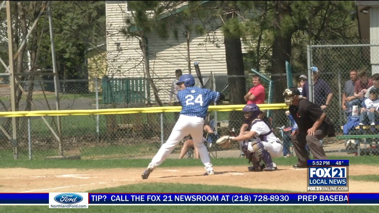 7A Baseball: South Ridge Tops Cherry Twice for 5th Straight Section Crown - Fox21Online