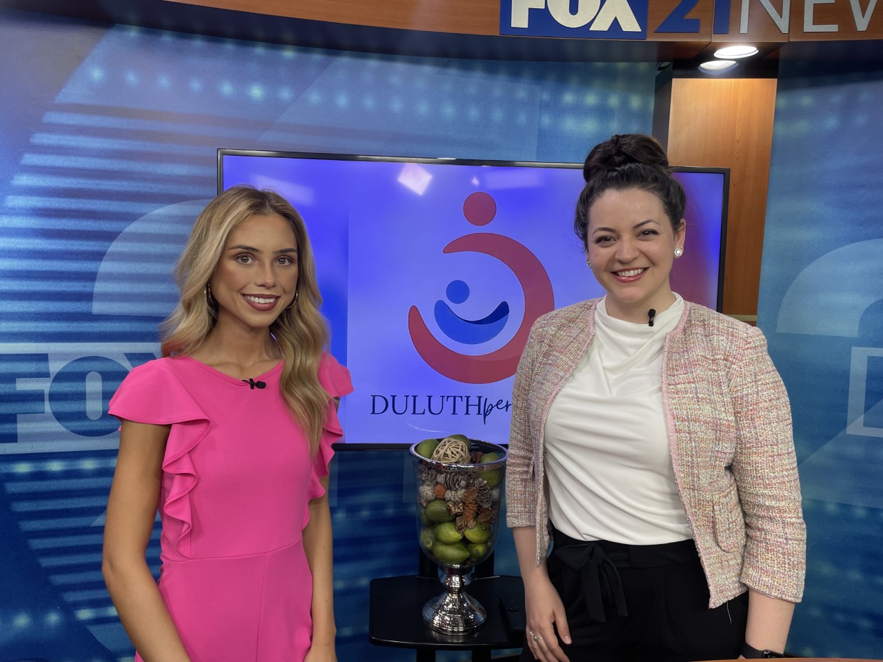 MARIA AND CELLESTE - Fox21Online