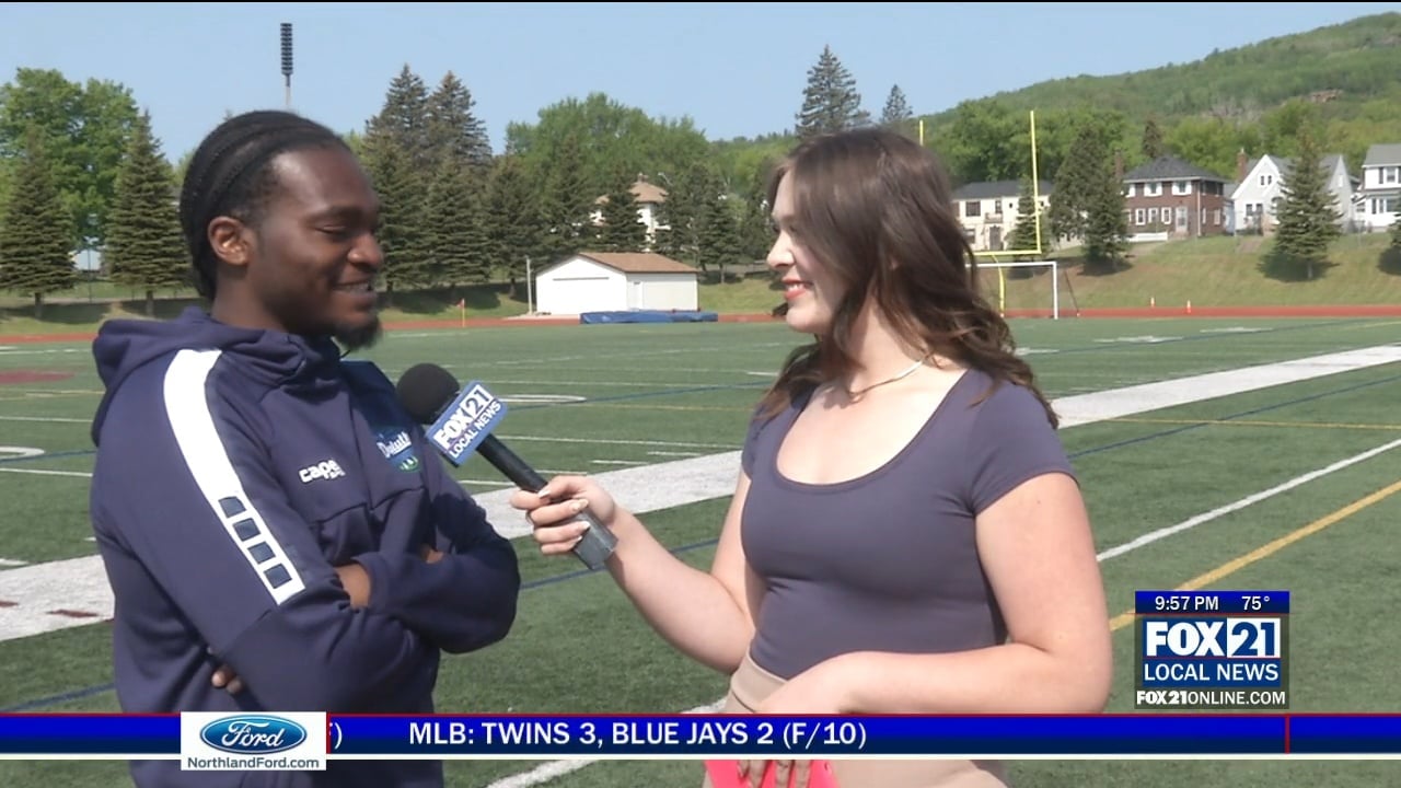 Would You Rather with Duluth FC - Fox21Online