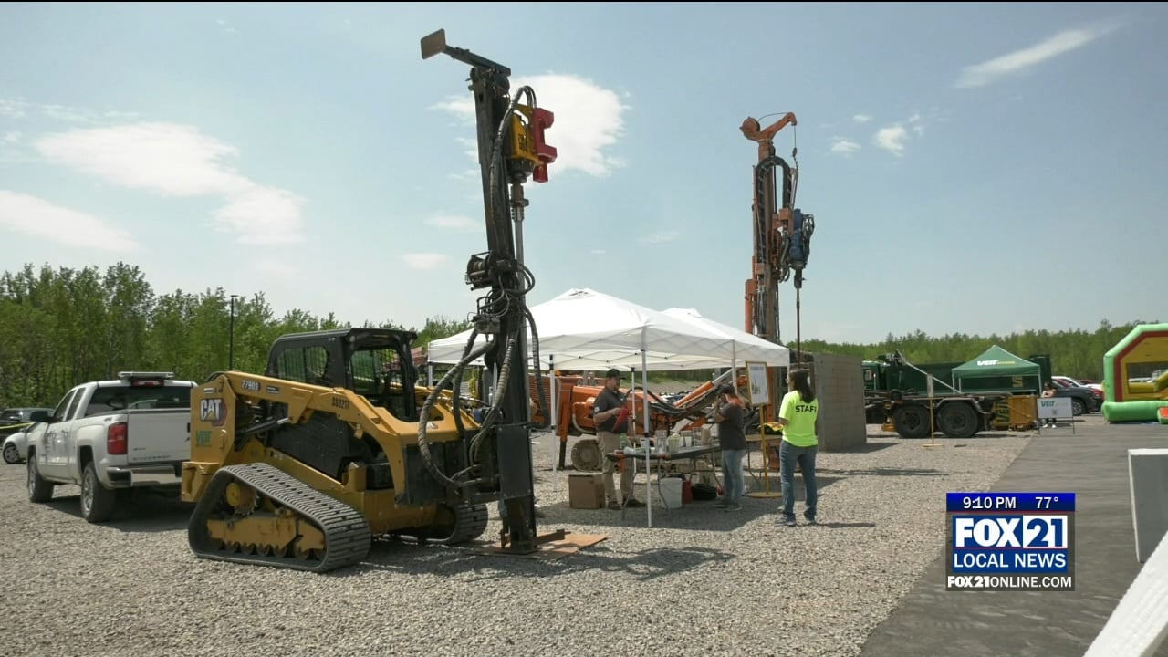 Veit Opens New Facility in Gary - Fox21Online