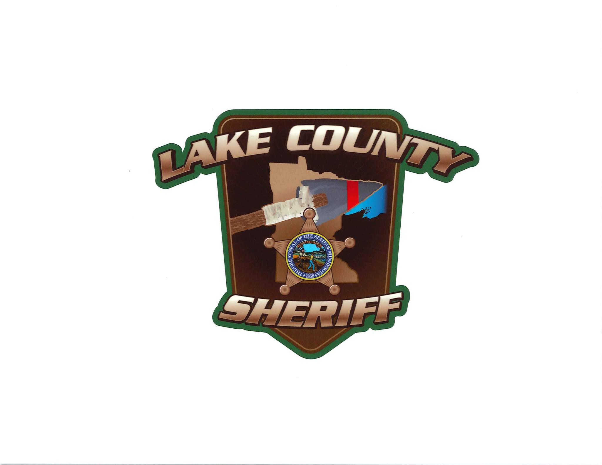 Sheriff Issues Warning After Double Drowning In Lake Superior - Fox21Online