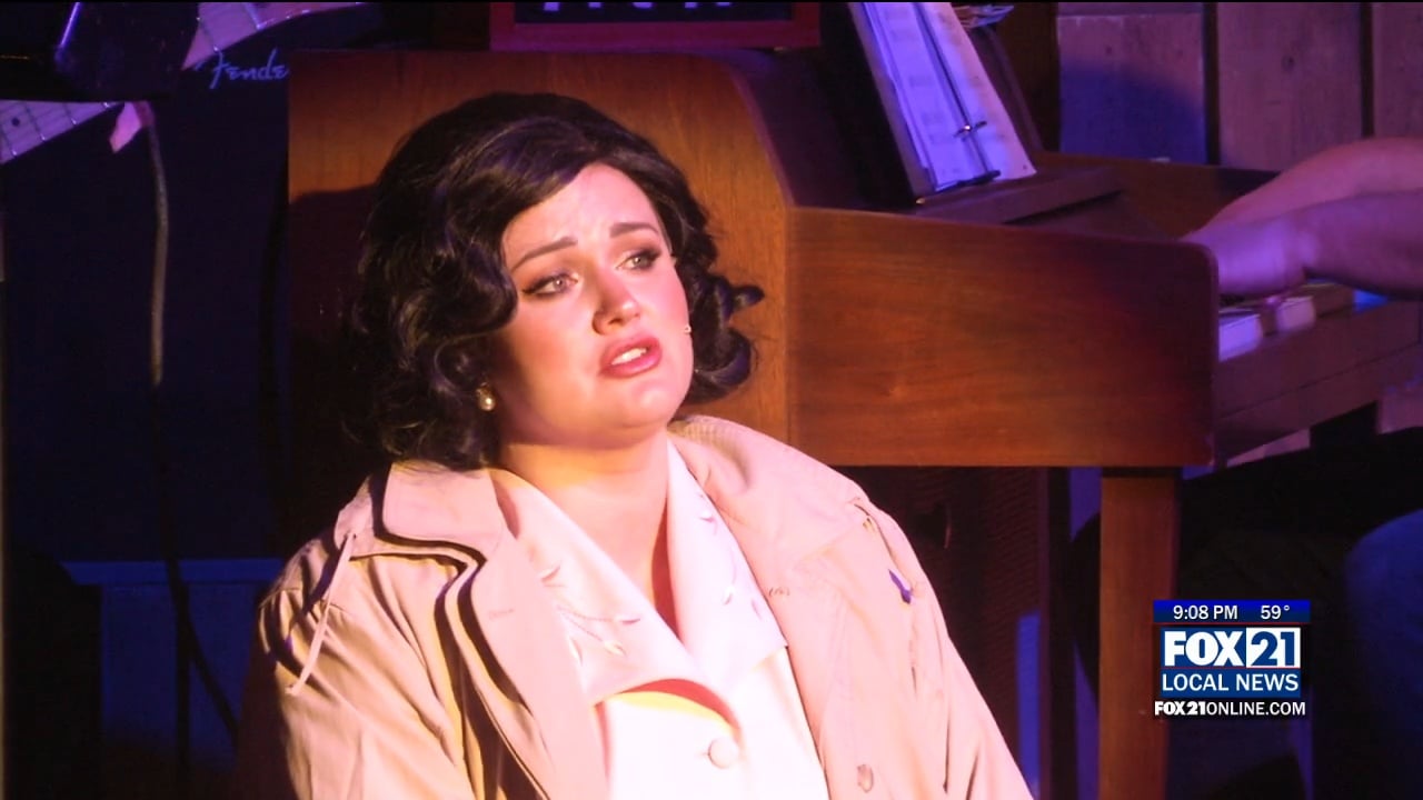 A Hoot and A Holler, 'Always, Patsy Cline' - Fox21Online