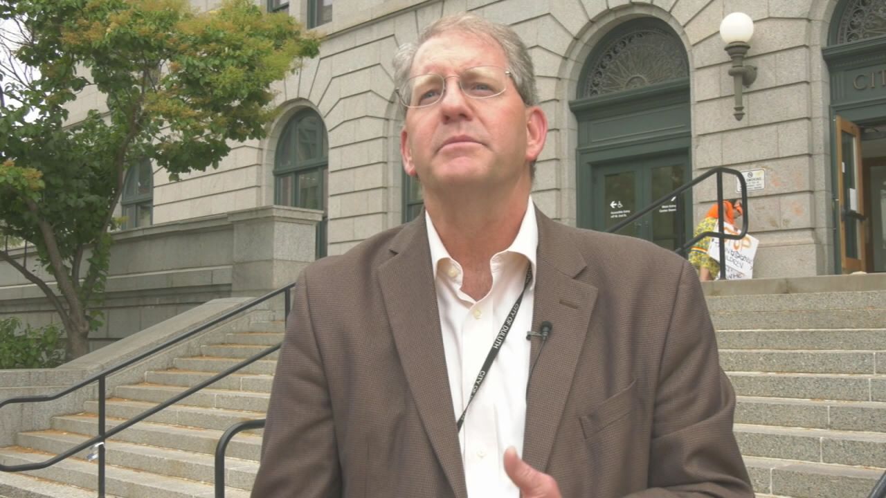 Key Duluth City Official Remembered; Dies at 61 - Fox21Online