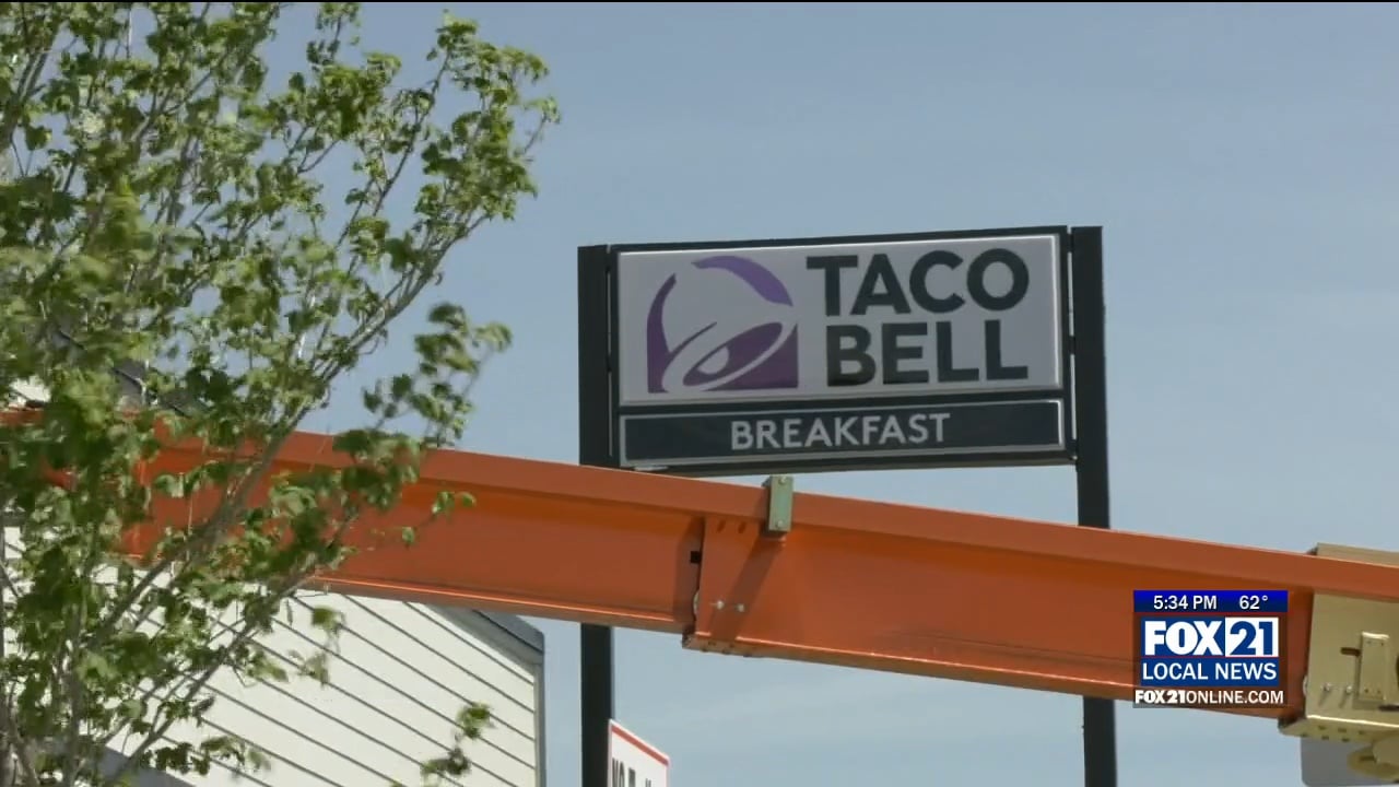 Newest Taco Bell On London Road In Duluth Ready To Open - Fox21Online