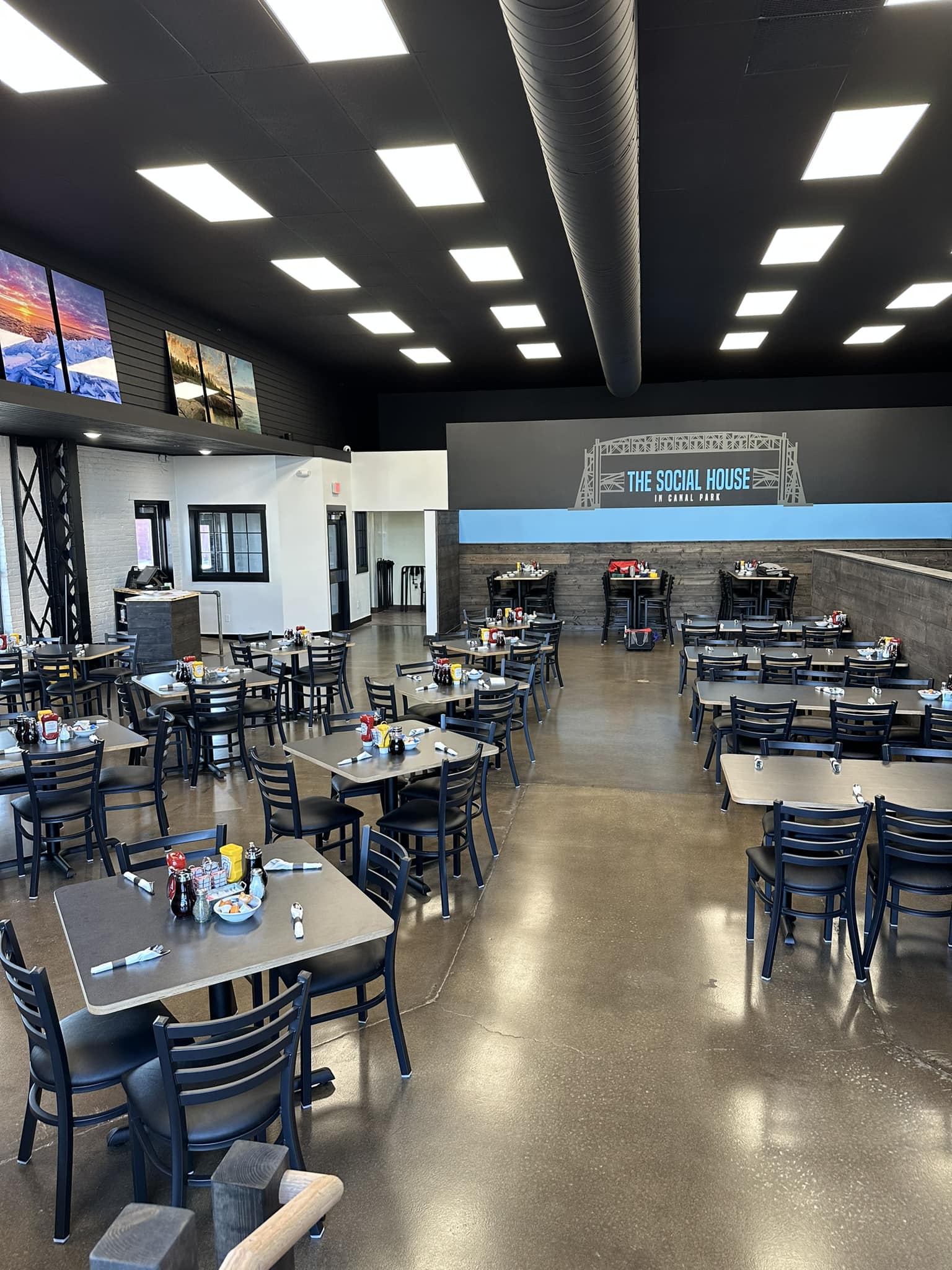 'The Social House' Opens In Canal Park - Fox21Online