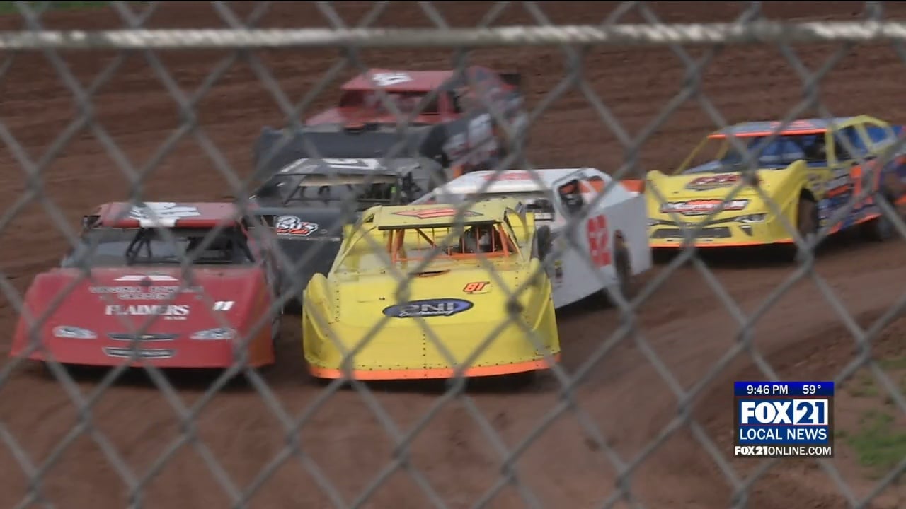 Knowing Your Neighbors: Proctor Speedway - Fox21Online