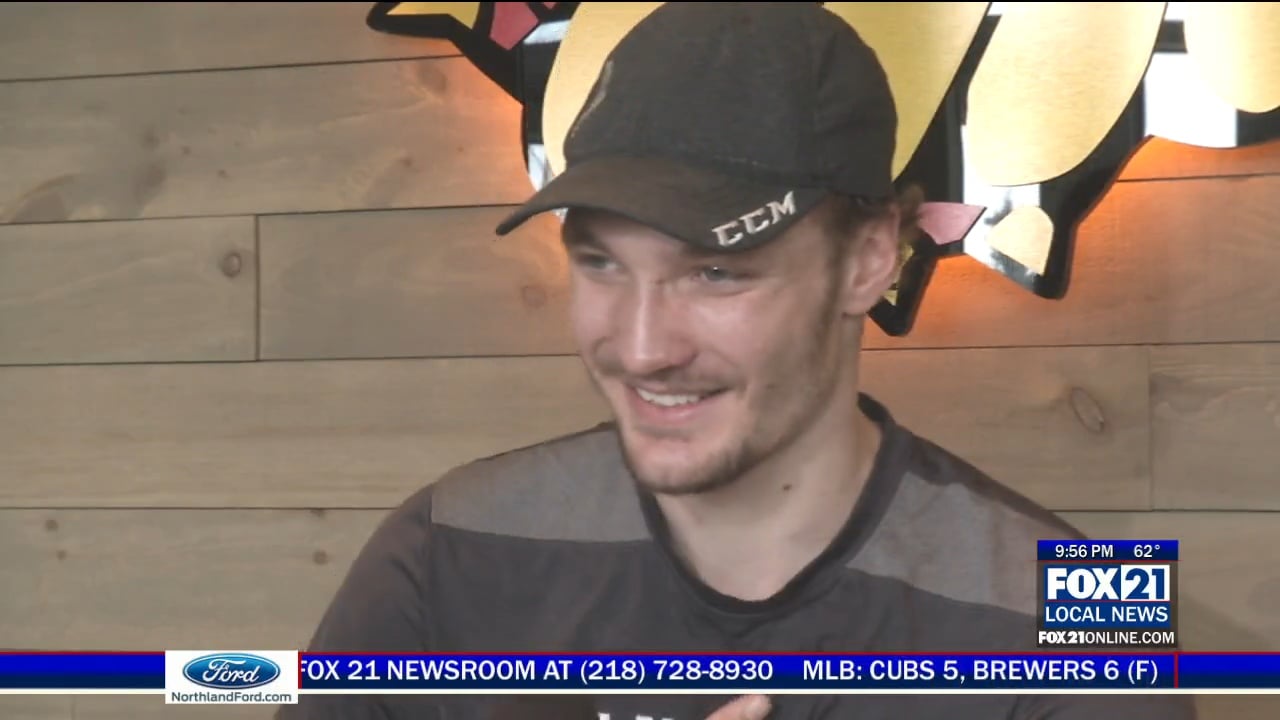 Nick Wolff Departs Boston Bruins for Anaheim Ducks Organization ...