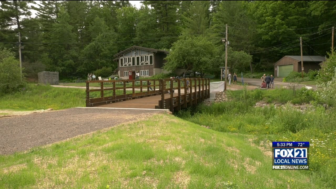 Chester Bowl Reveals New Bridge - Fox21Online