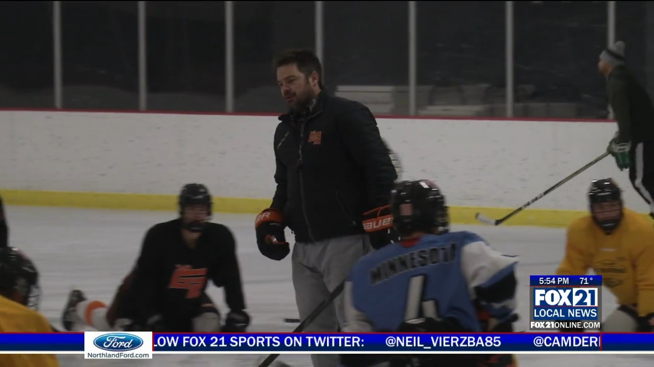 Thunderhawks Head Coach Wade Chiodo Named Team President of Oklahoma ...