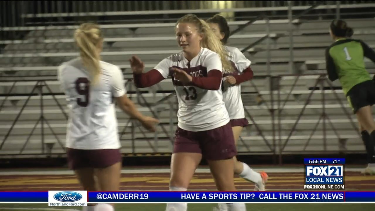 UMD Soccer Announces Captains for 2023 Fall Season - Fox21Online