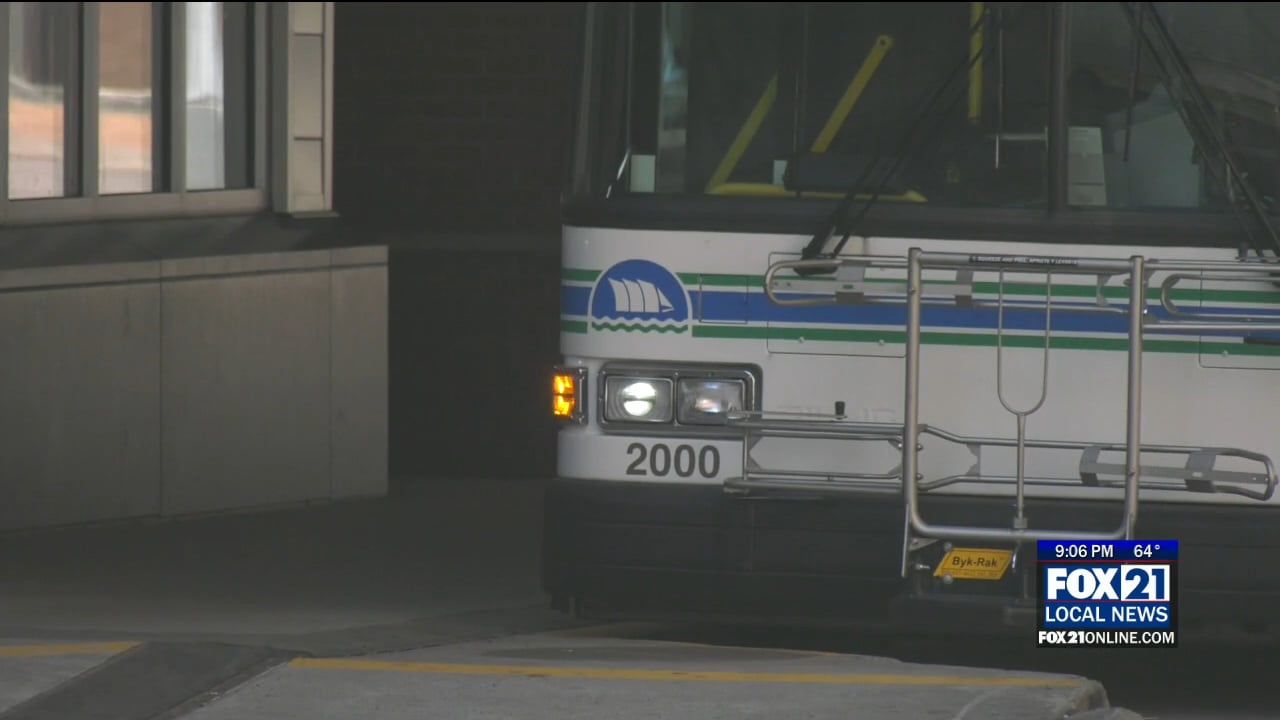 Route Changes Coming for Duluth Transit - Fox21Online