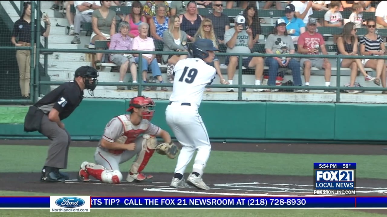 Former Huskies All-Star Mike Boeve Signs Rookie Deal with Brewers ...