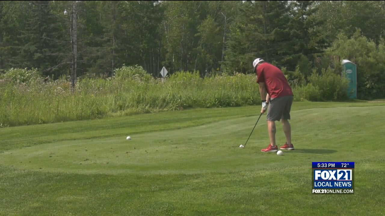 Gopher Golph Classic Tournament Raises Money For Valley Youth Center ...