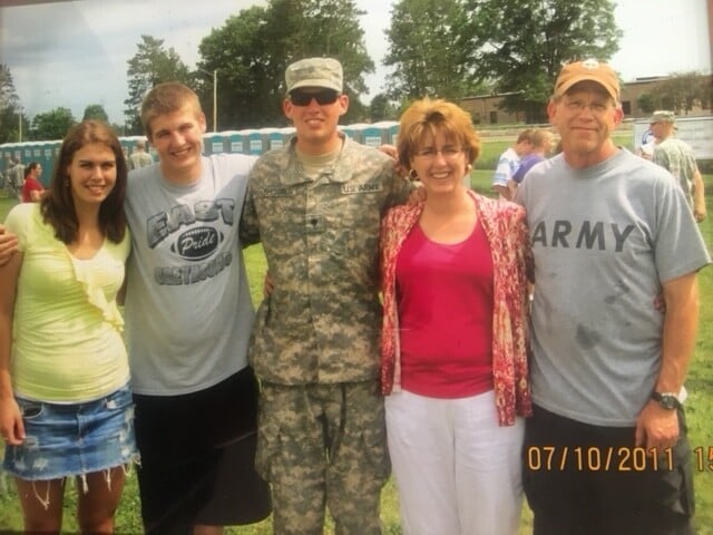 SHOGREN FAMILY - Fox21Online