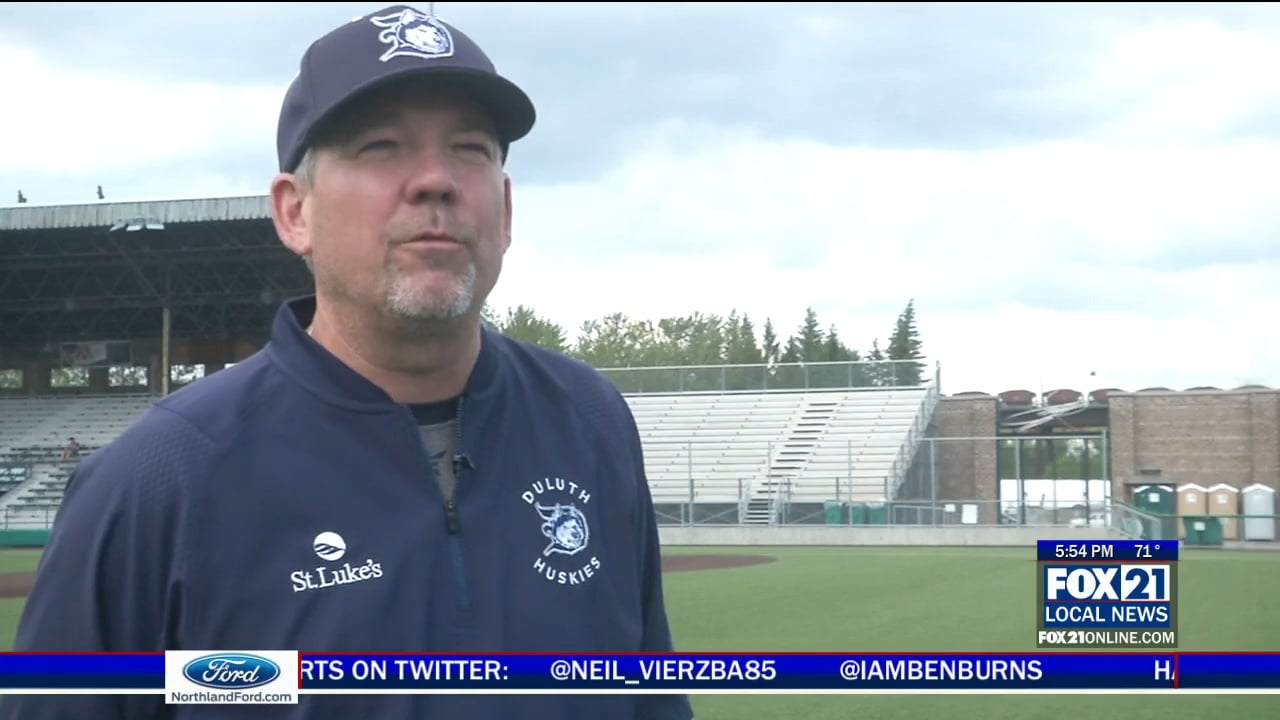 Huskies GM Greg Culver Steps Down After Nine Seasons with Team - Fox21Online