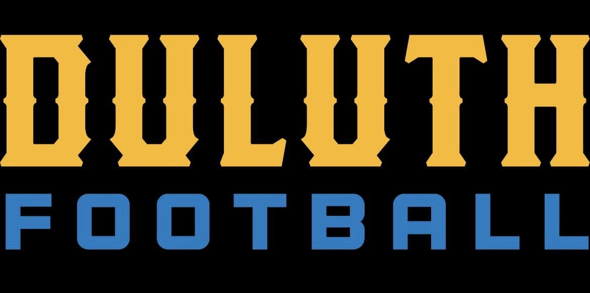 Duluth Harbor Monsters Word Marking - Fox21Online