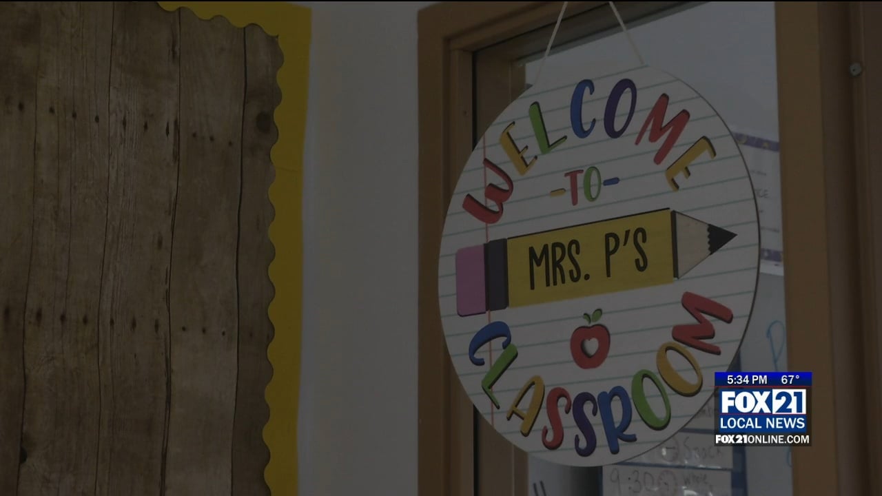 Raleigh Academy Welcomes Students Back Before School Starts - Fox21Online