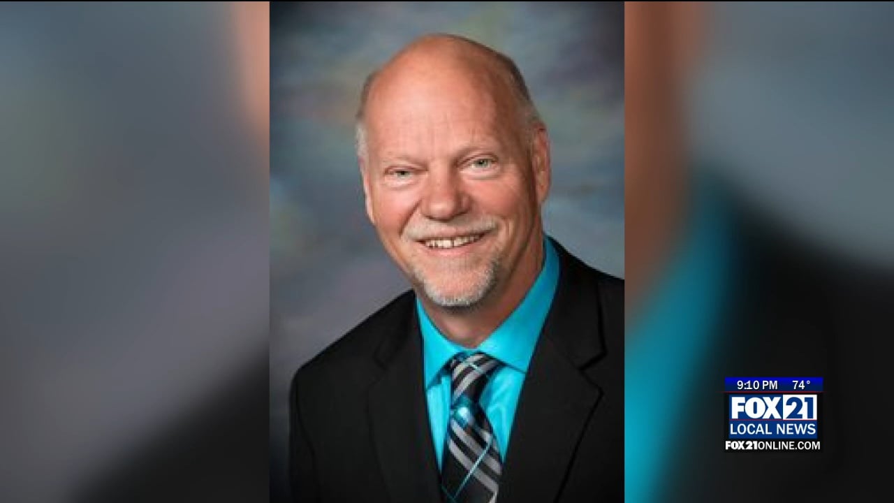 Former School Board Members Speak Out Against Steven Stupak After ...