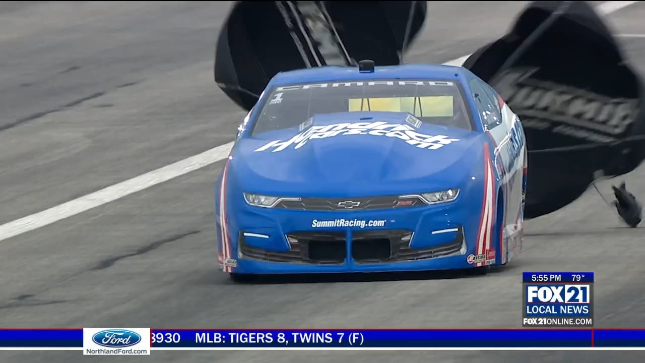 Duluth Native Greg Anderson Set to Make Return to Brainerd ...