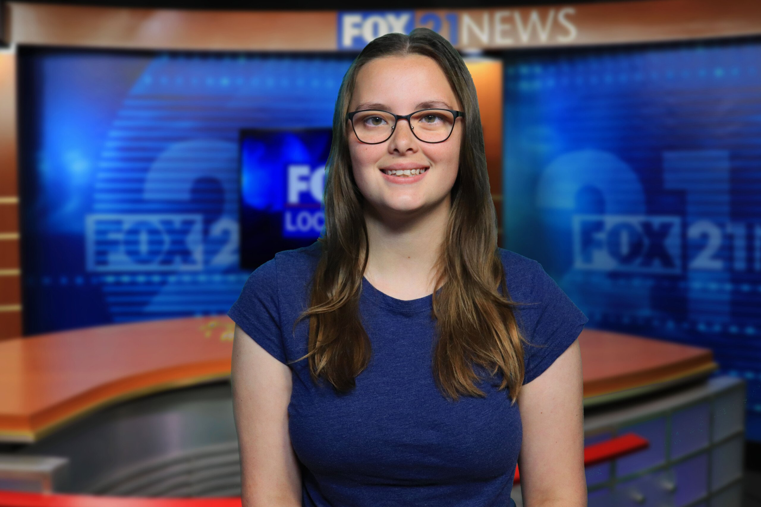 Paige Hansen - Fox21Online