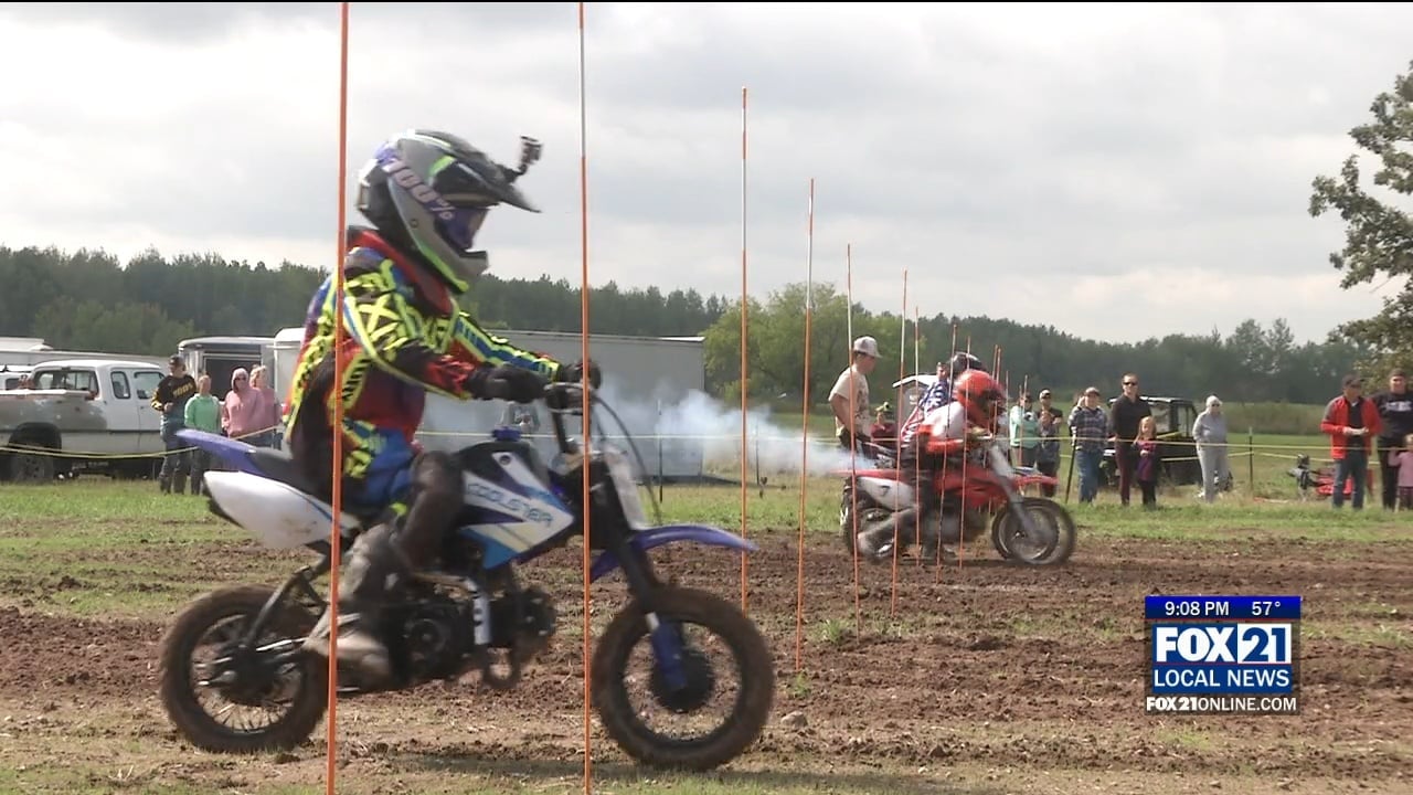 SRX Offroad Ranch Offers High-Octane Action - Fox21Online