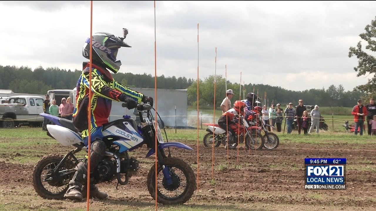 Knowing Your Neighbor: SRX Off-Road Ranch - Fox21Online