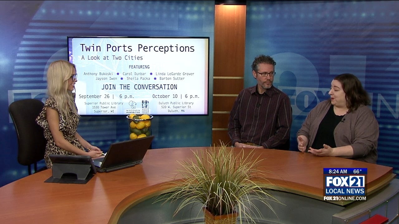 Coffee Conversation: Local Authors to Participate in Discussions at ...