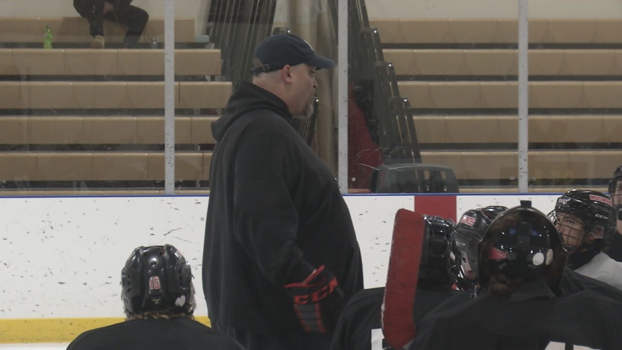 Greyhounds Head Coach Steve Pitoscia Named New Wilderness Assistant ...