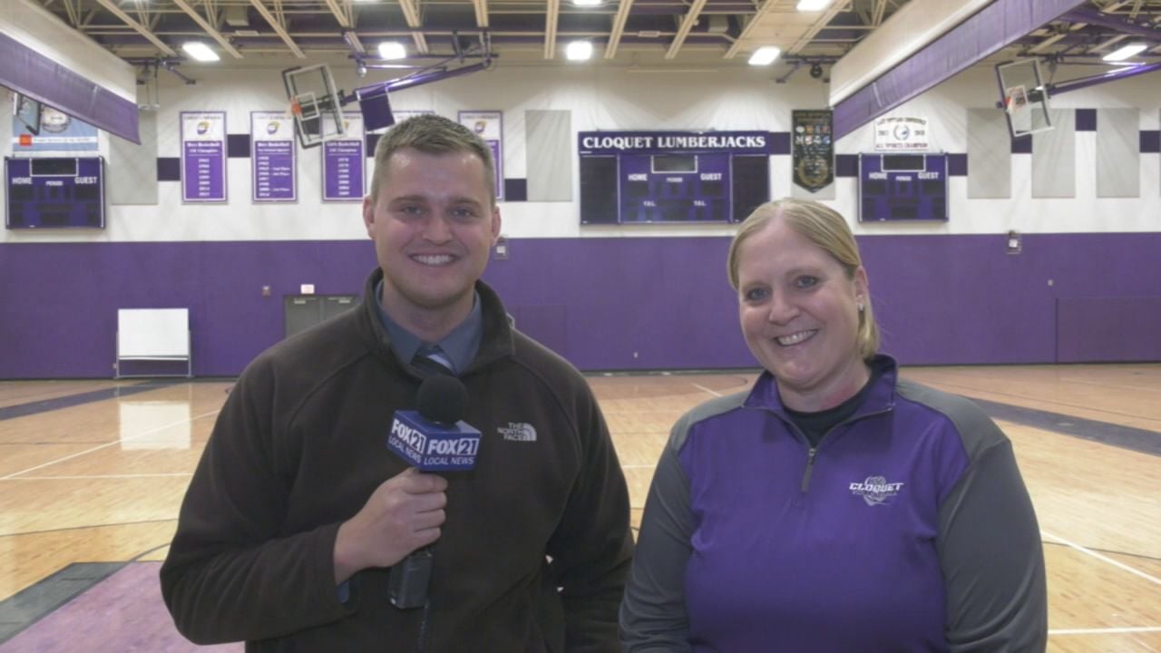 Coaches Corner: Heidi Anderson - Fox21Online