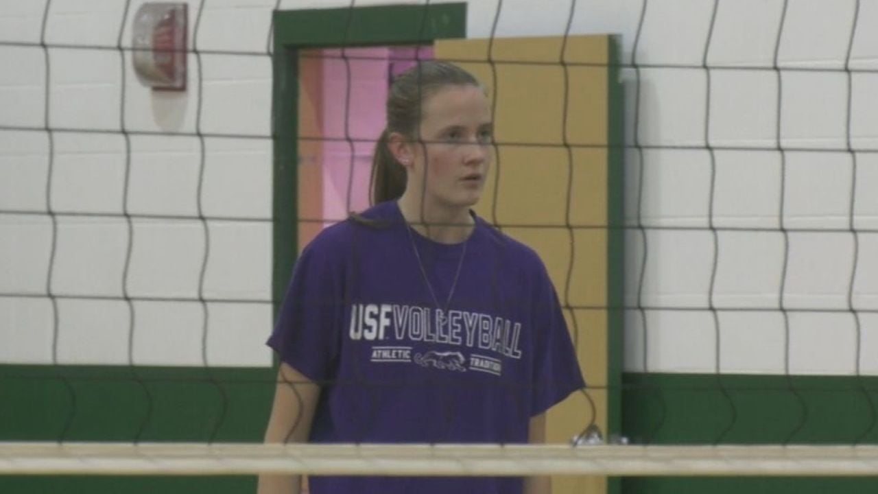 Northern Star: Ella Walker - Fox21Online