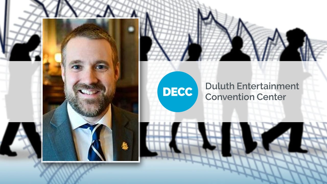 DECC Exec. Dir.: $1M Line Of Credit Untouched, Year-Round Business ...