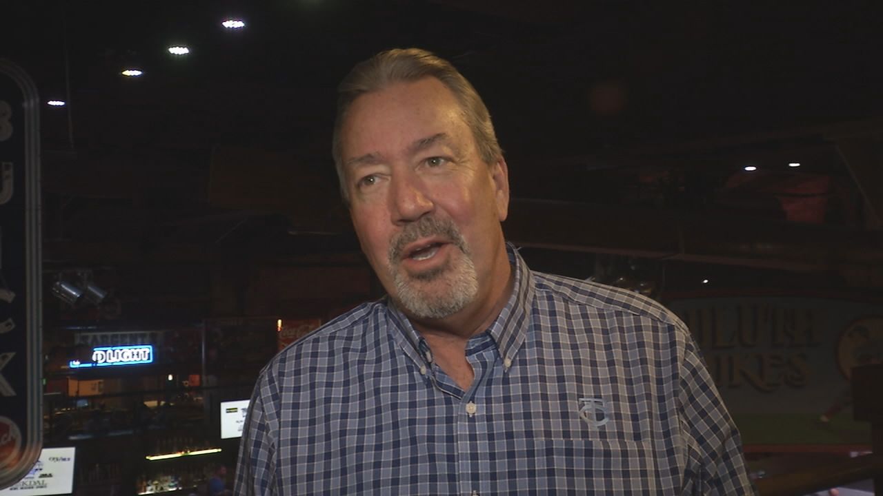 Twins Play By Play Announcer Dick Bremer Retires After 40 Seasons with ...