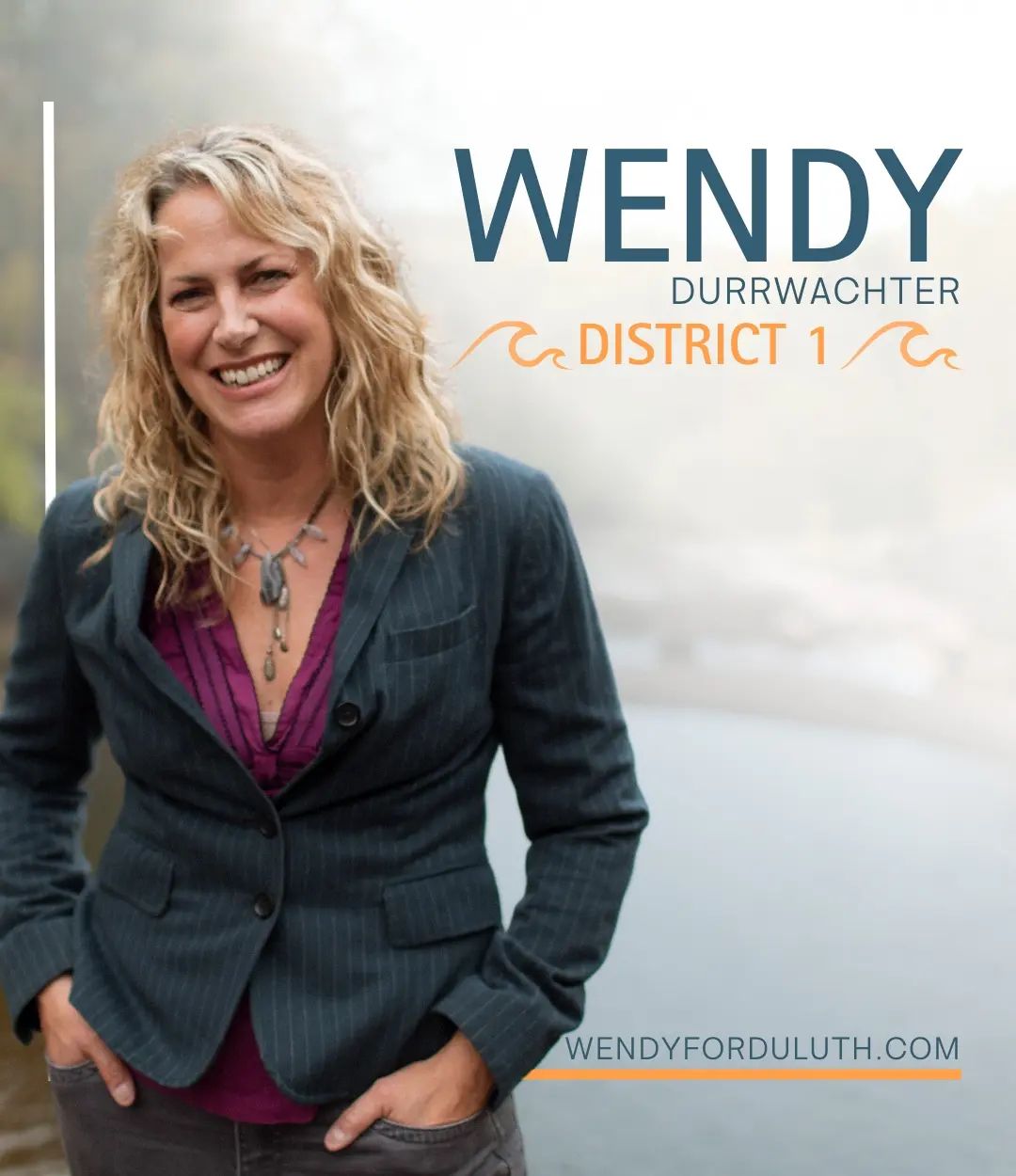 WENDY DURRWACHTER - Fox21Online