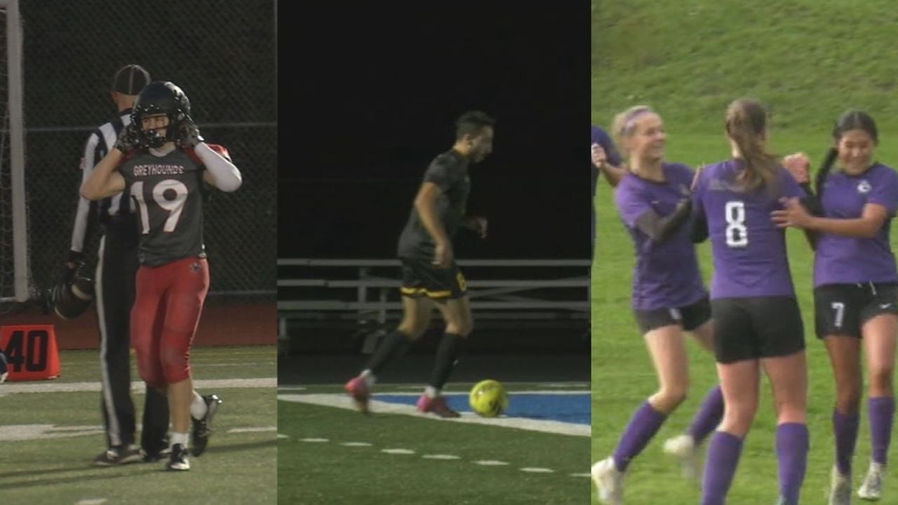 Top Plays of the Week: 10/6 - Fox21Online