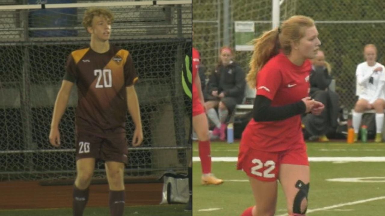 Prep Soccer: Denfeld Boys & East Girls Advance to Respective Section ...