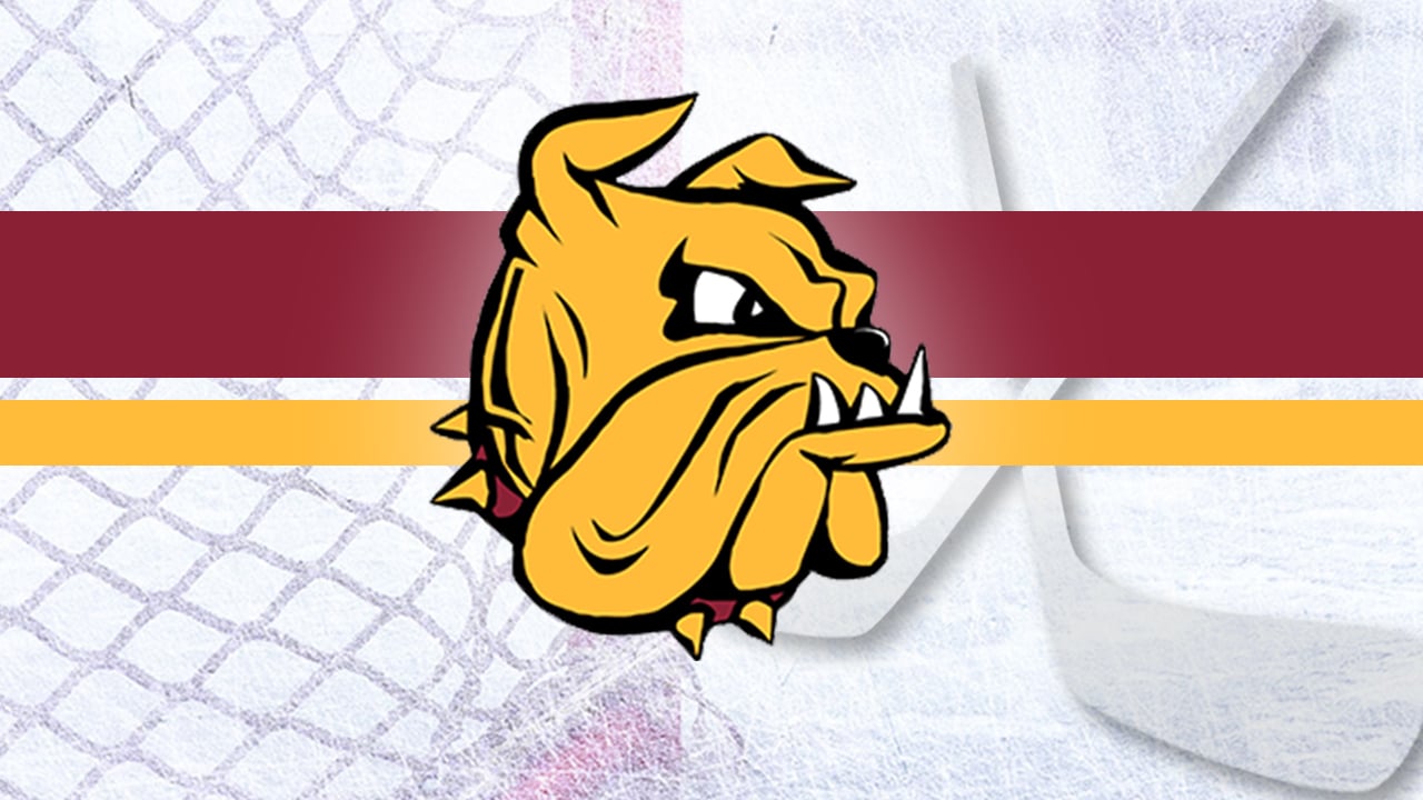 UMD Men's Hockey Falls Out of Top 20, UMD Women Stay Put at #8 ...