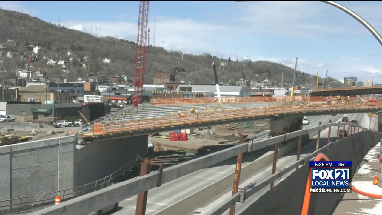 Update on Interchange Project - Fox21Online