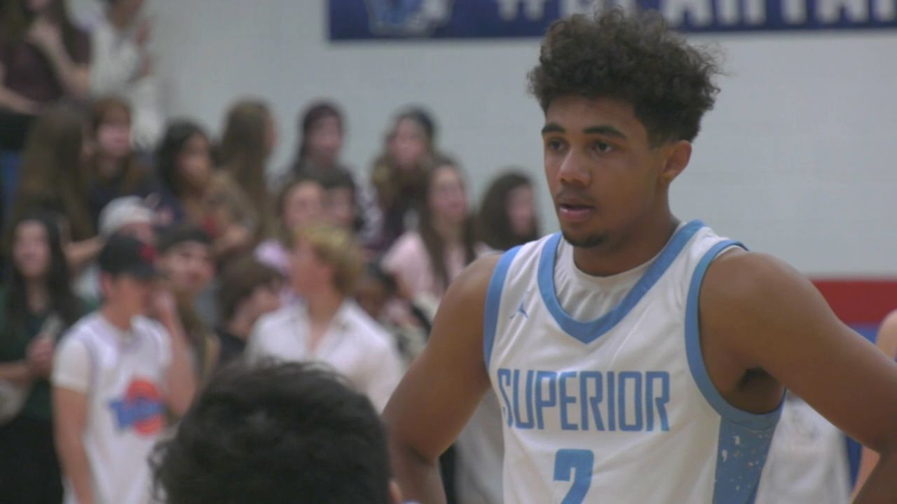 Superior Boys Overtake Panthers in Overtime - Fox21Online