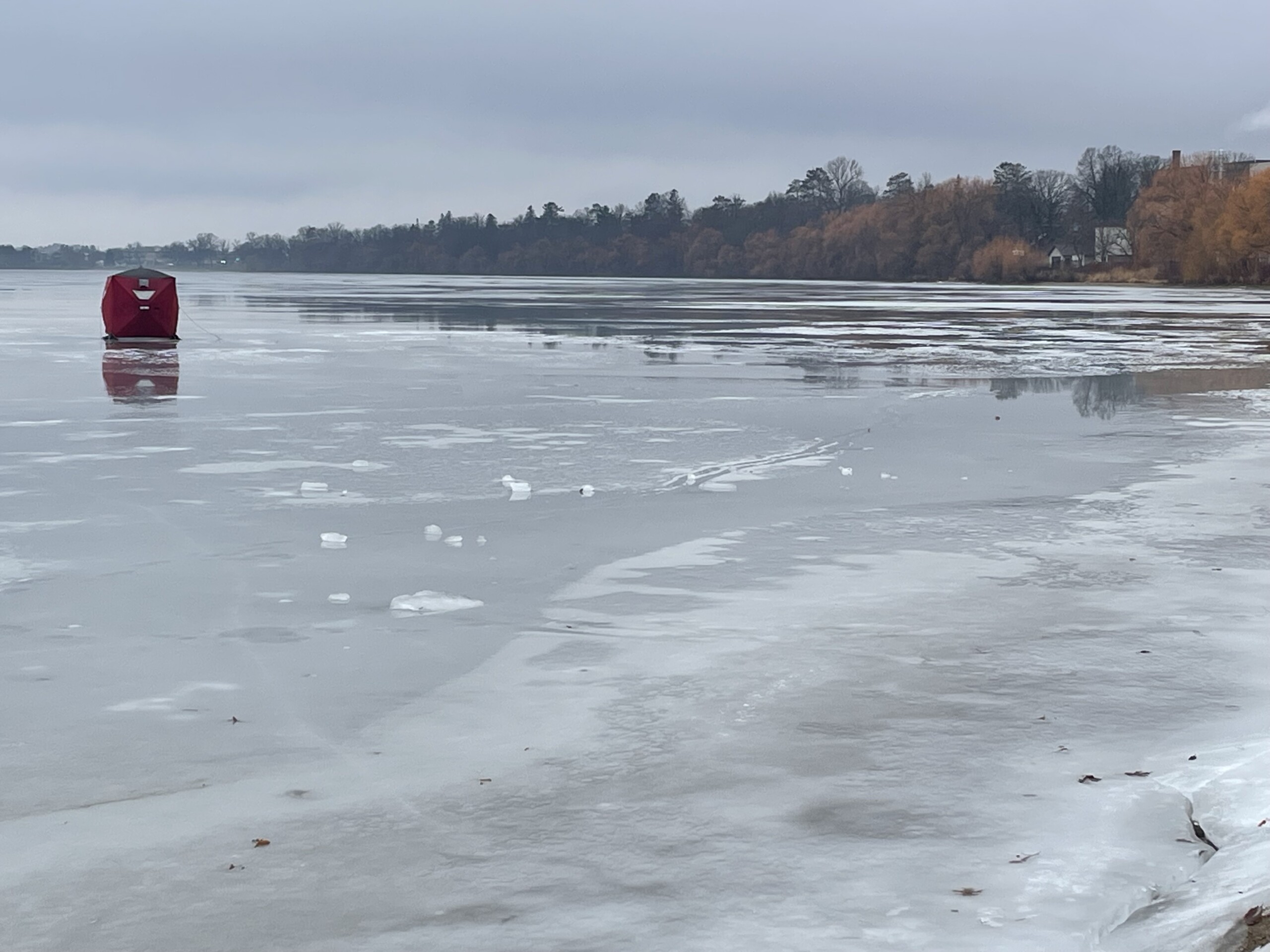 LAKE BEMIDJI 2 - Fox21Online
