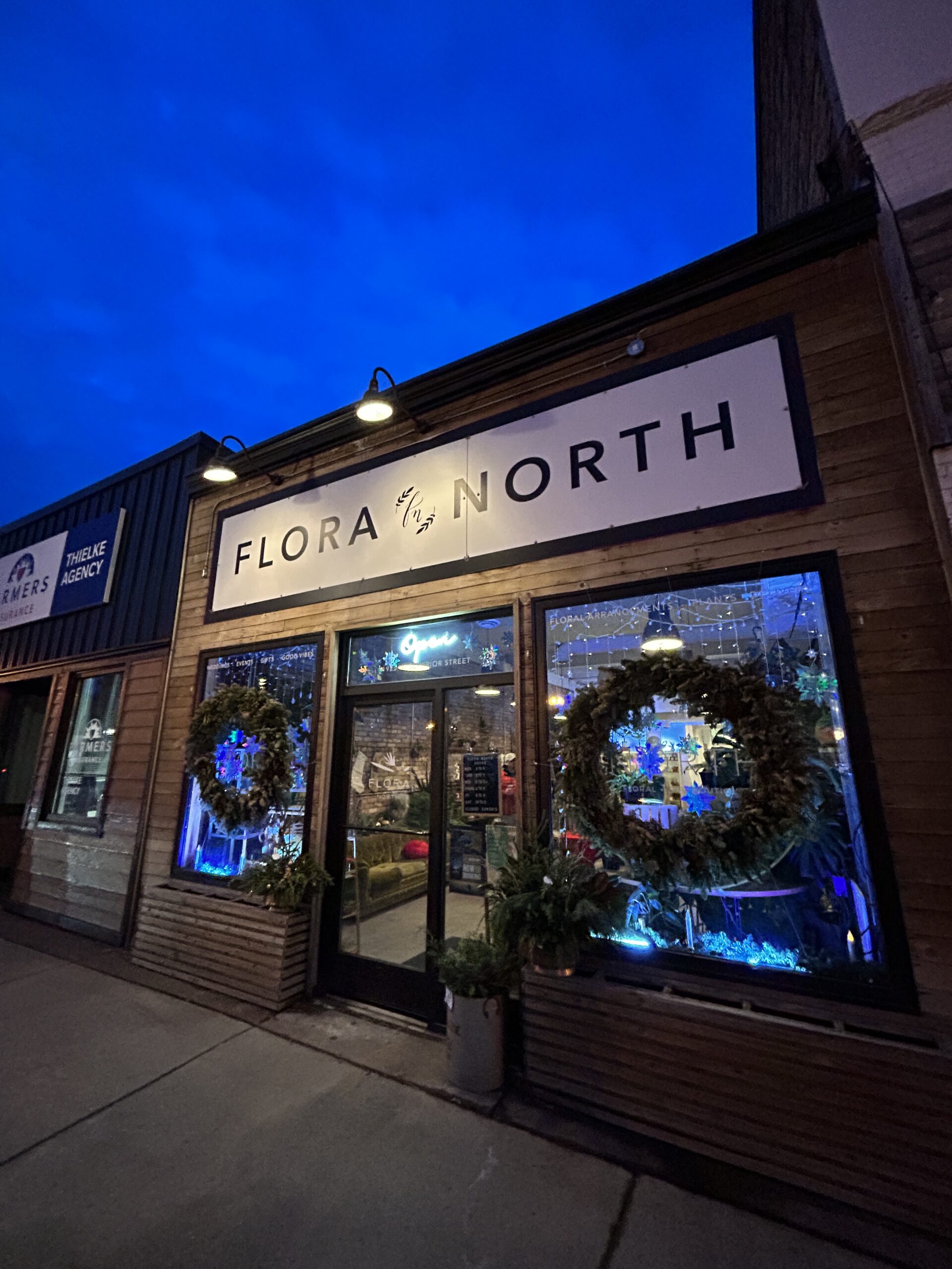 FLORA NORTH - Fox21Online