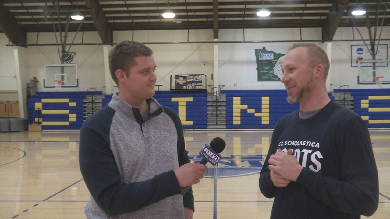 Coaches Corner: Jason Schmitz - Fox21Online