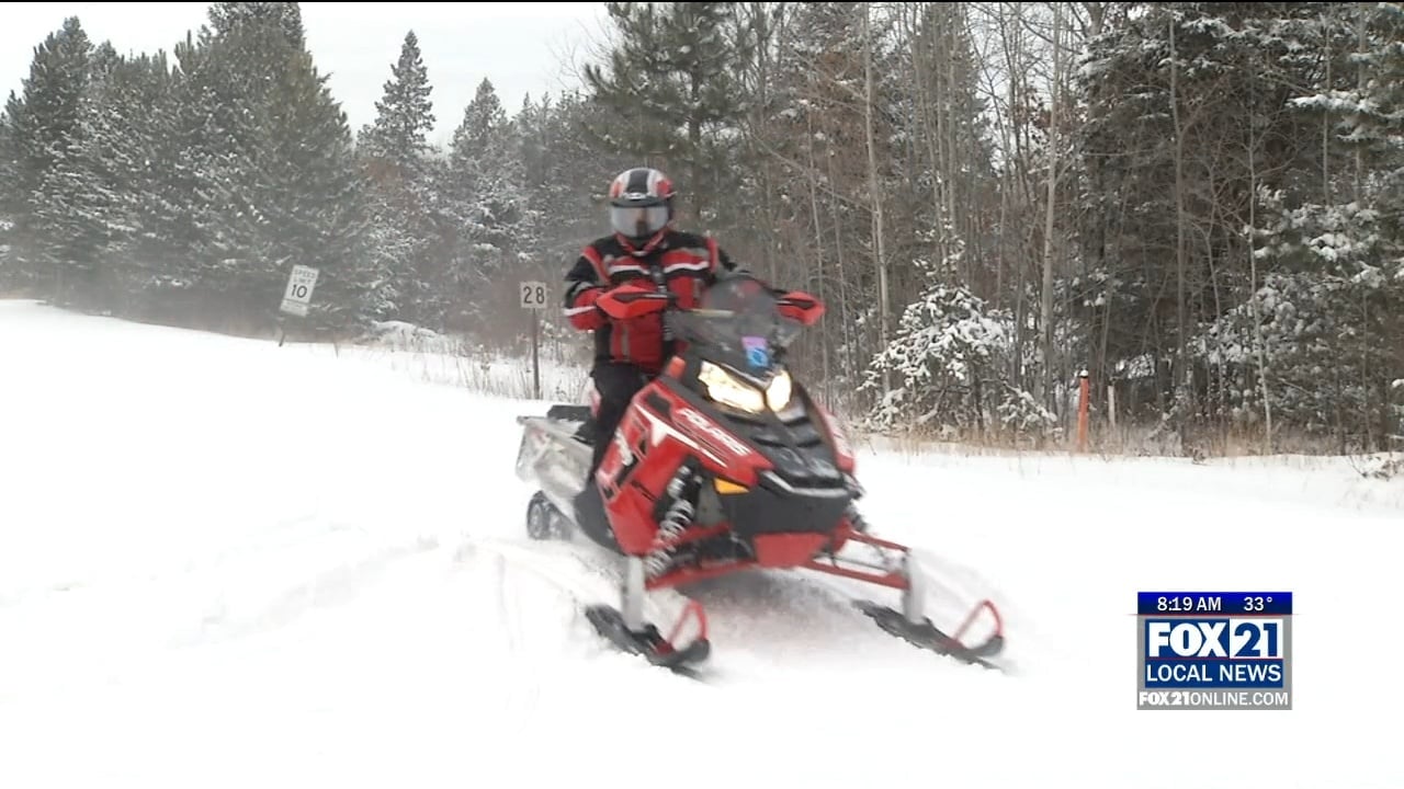 Coffee Conversation: Night Riders Snowmobile Club Fundraiser Dinner ...