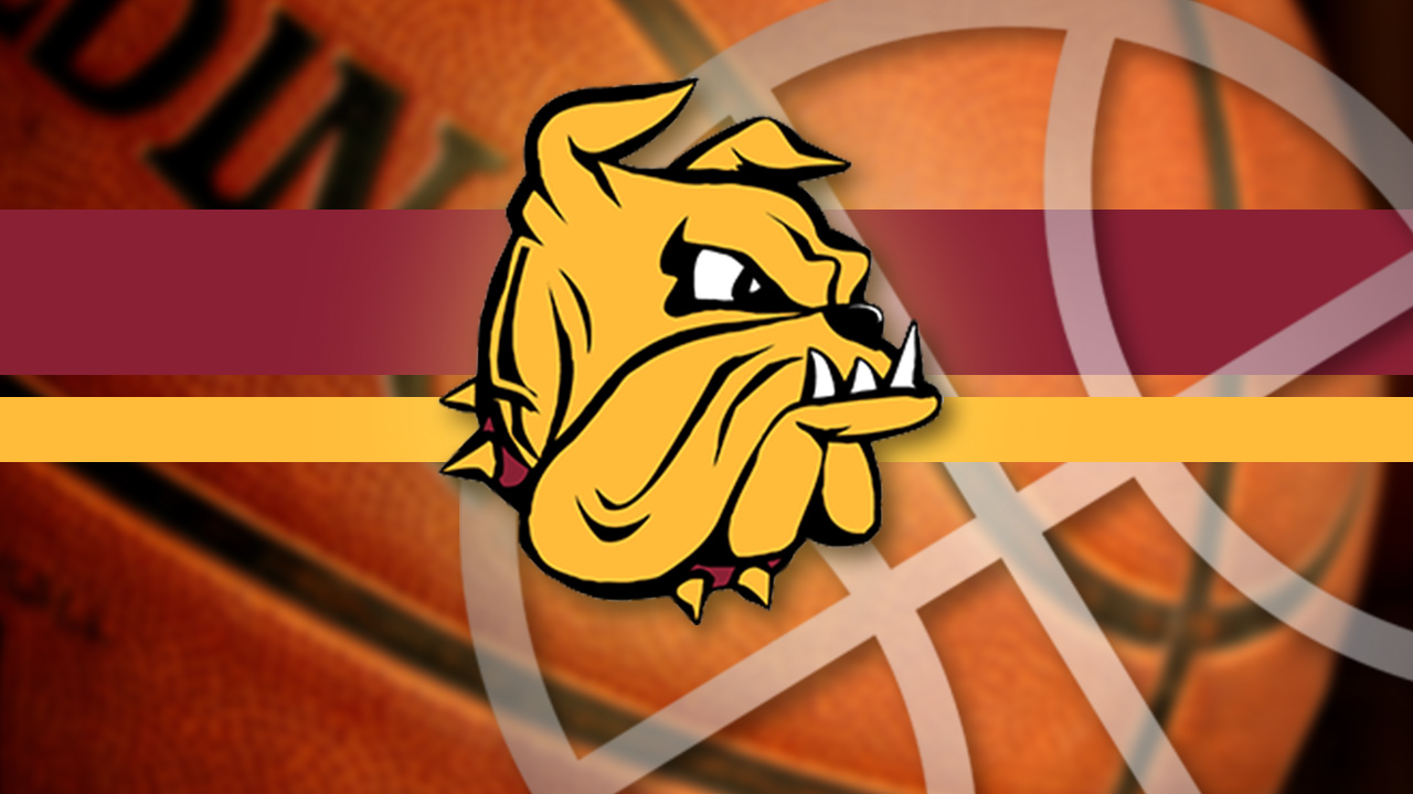 UMD Men's & Women's Basketball Both Move Up One Spot in Latest Polls ...