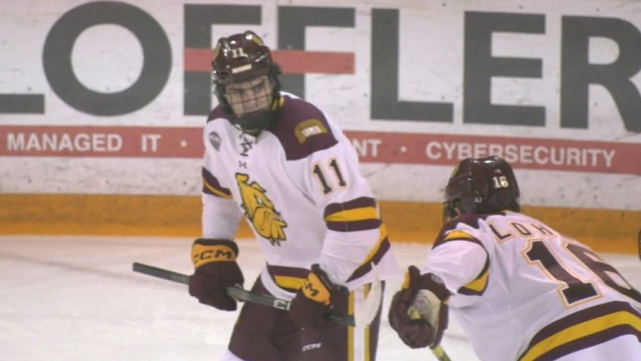 UMD's Spicer Academically Ineligible for 2nd Half of Season - Fox21Online