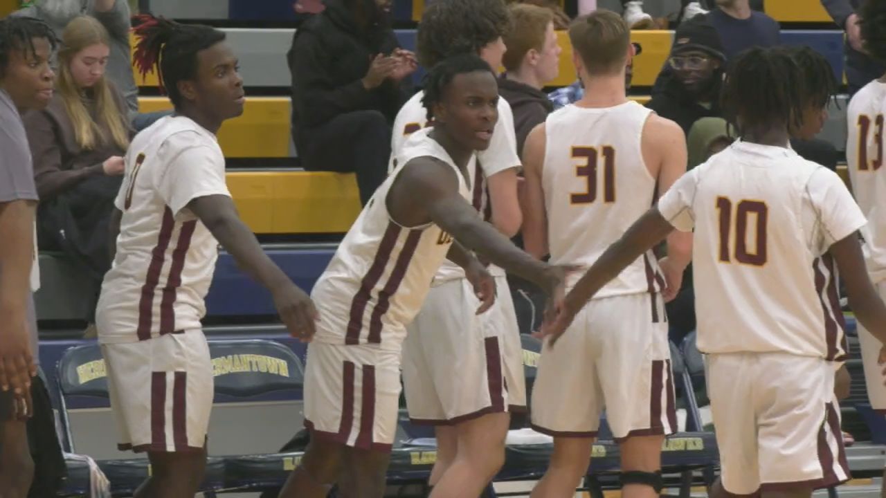 Denfeld Boys Hoops Topple Komets in Season Opener - Fox21Online