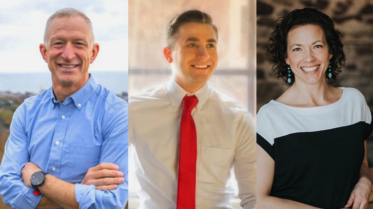 Council OKs Mayor Larson Appointments Against Mayor-Elect Reinert's ...