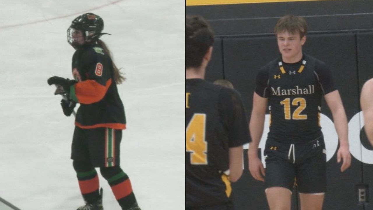 Top Plays of the Week: 12/22 - Fox21Online